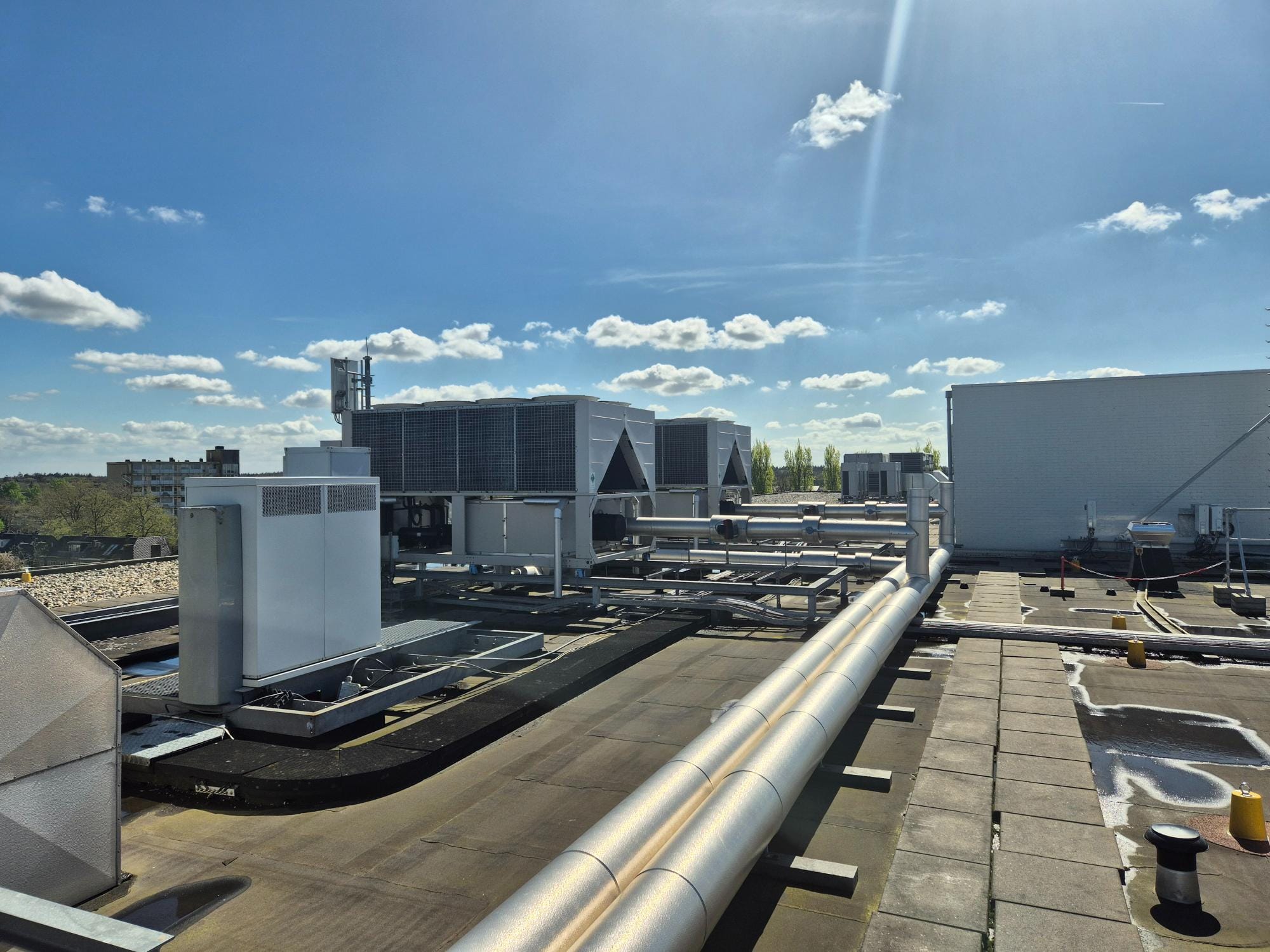 Klimaattechniek - Devo Techniek